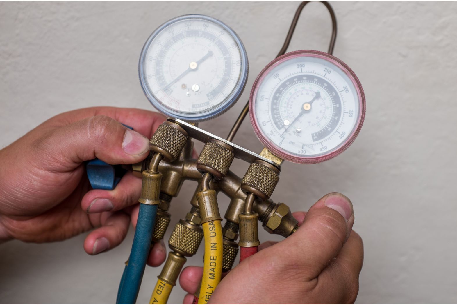 METSADA SERVICES LIMITED – Plumbing, HVAC installation, medical ...